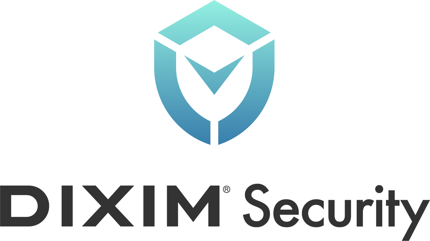 DiXiM Security | 製品情報 | DigiOn